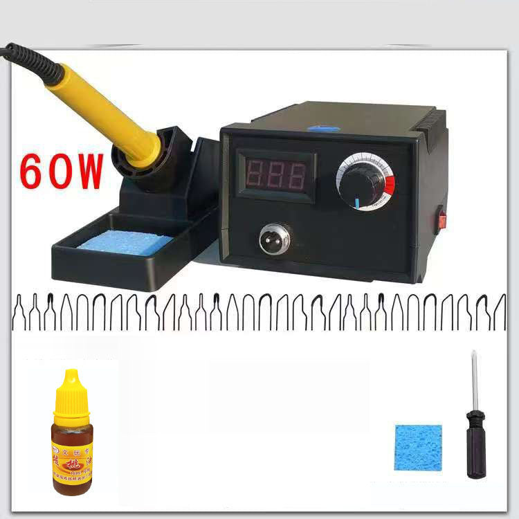 Pengjia Temperature Regulating Pyrography Machine Board Pyrography Tool ...