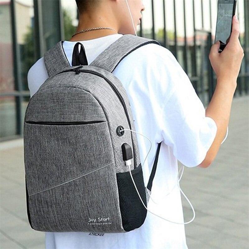 USB Charging Backpack | American Smart