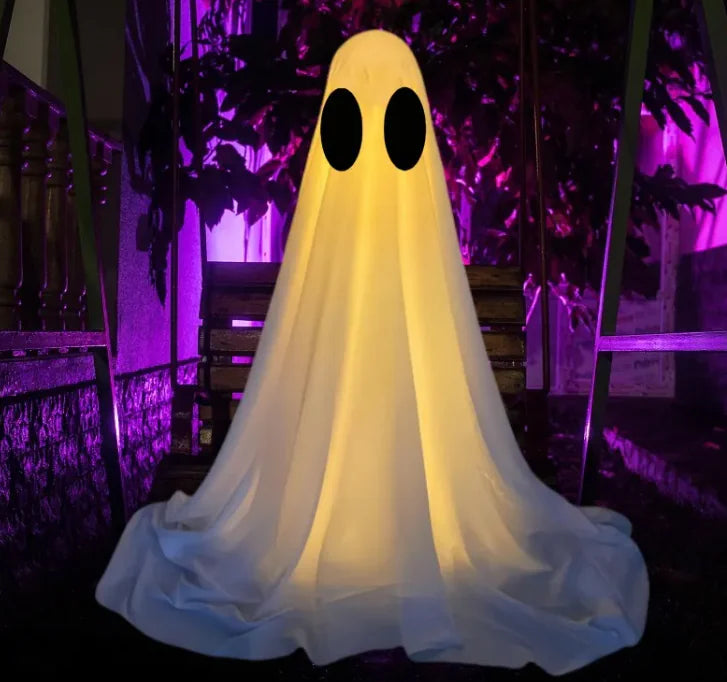 Ghost Halloween Decorations | American Smart